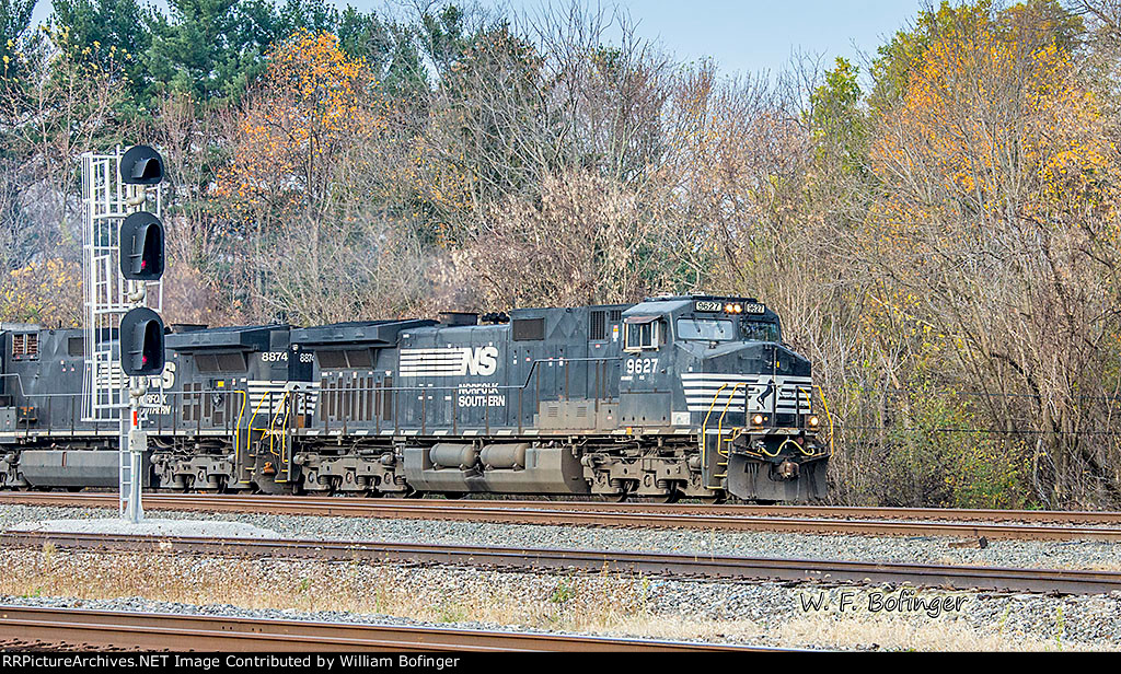 NS 9627